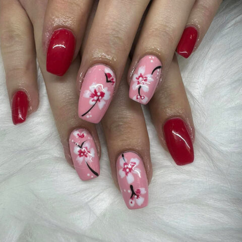 Nail Salon 33781 | Cutesy Nails & Spa | Pinellas Park, FL 33781 | Best ...